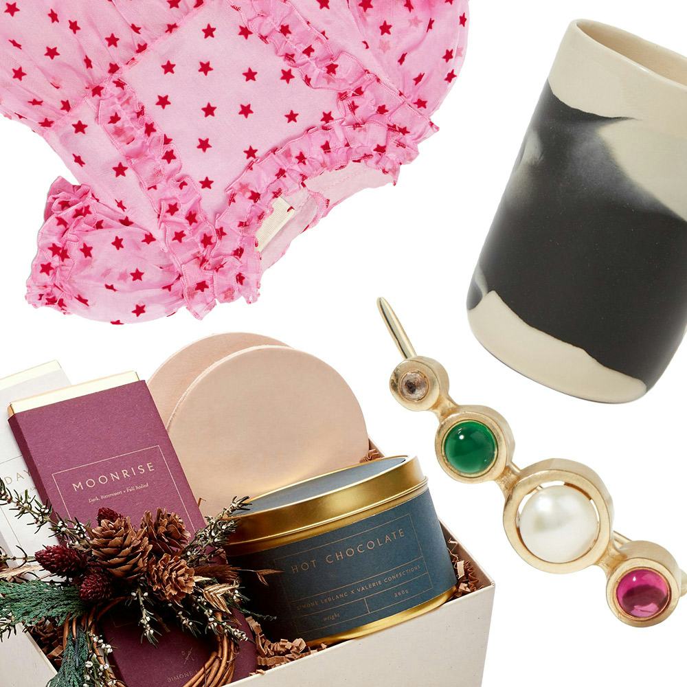 The Chicest Gifts For Everyone On Your List