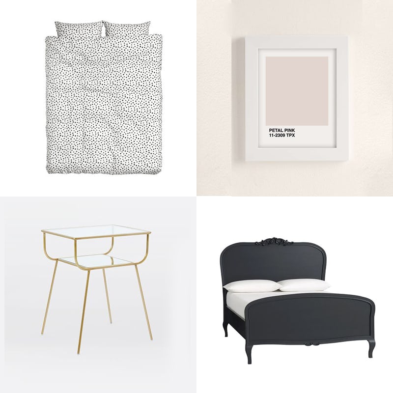 4 Easy Bedroom Makeovers That Won’t Blow Your Budget