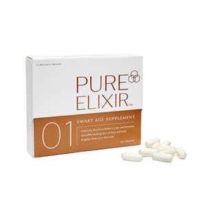 Beauty Supplements That Work From The Inside Out