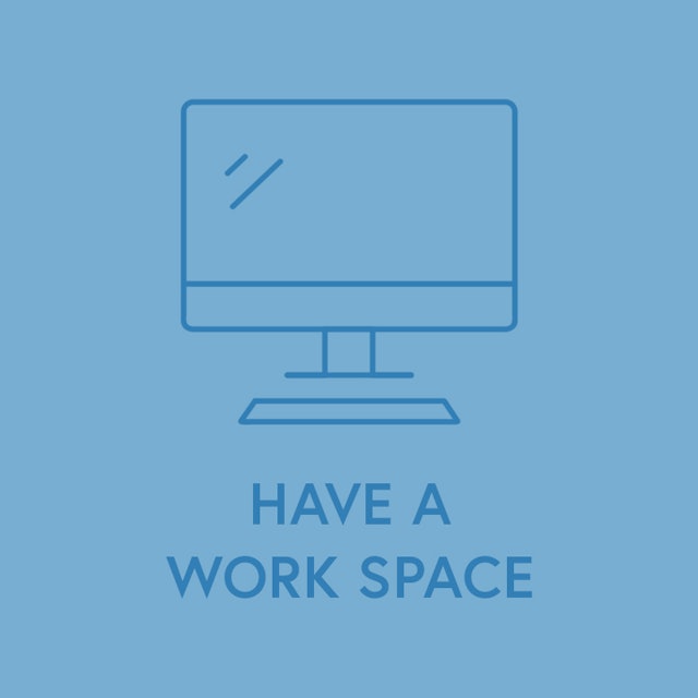 The Working From Home Etiquette Guide