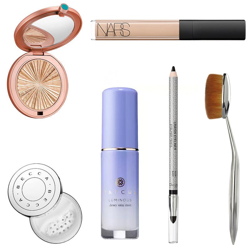 The Makeup Must-Haves For Every Age Group
