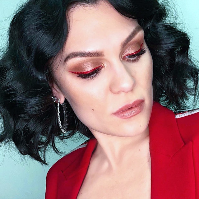 Cool (And Slightly Outrageous) Beauty Looks That Are Perfect For Summer