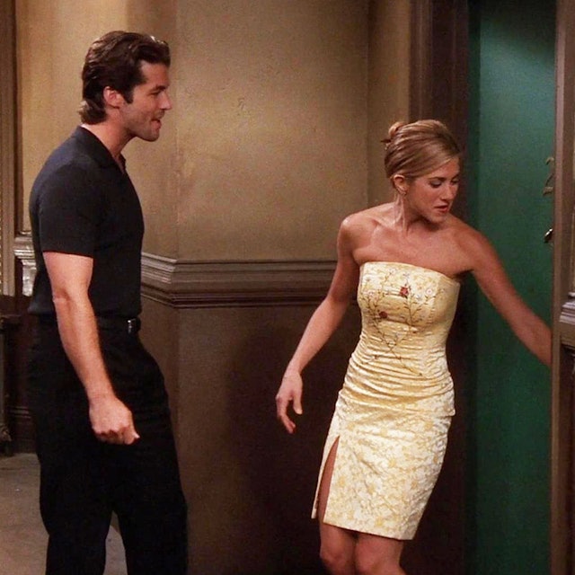 Everything Rachel Green Wore That We Would Totally Wear Now