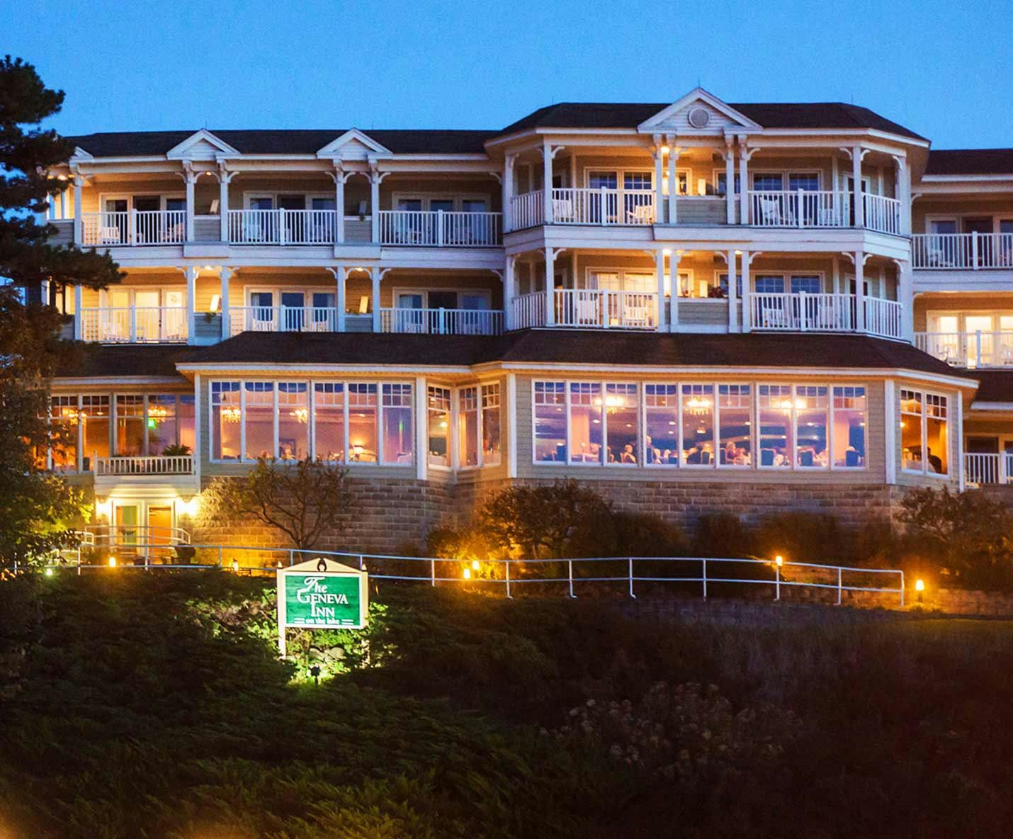 5 Last-Minute Getaways You Can Still Take This Weekend