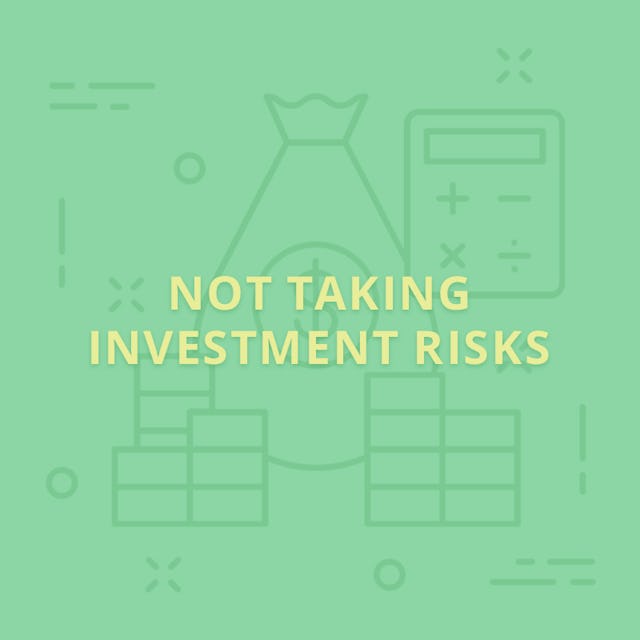 These Are The Money Mistakes You’re Definitely Making