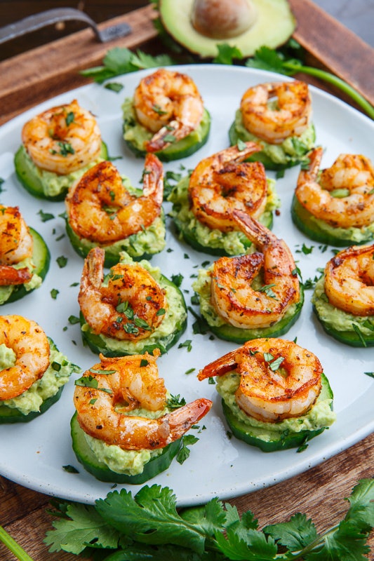 6 Easy Appetizers To Bring To A Garden Party 6-easy-appetizers-to-bring-to-a-garden-party
